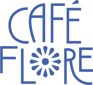 Cafe flore